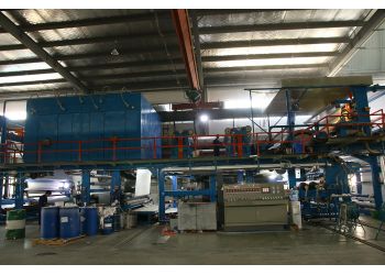 China Factory - Zhejiang Xingtai New Material Co. Ltd