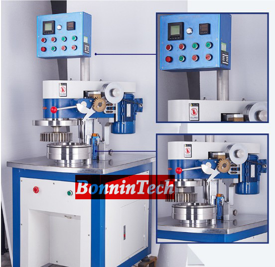 Quality Laboratory Automatic PFI Pulp Refiner Mill ISO 5264/2 EN 25264-2 for sale