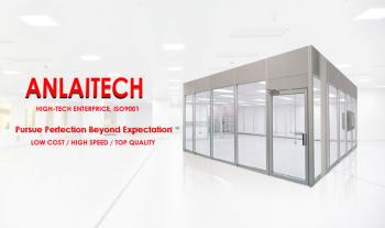 China Factory - Guangzhou Anlai Airtech Co.,Ltd