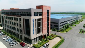 China Factory - Envitek(China)Ltd.