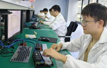 China Factory - Shenzhen JLD Technology Co., Ltd.