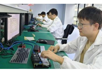 China Factory - Shenzhen JLD Technology Co., Ltd.