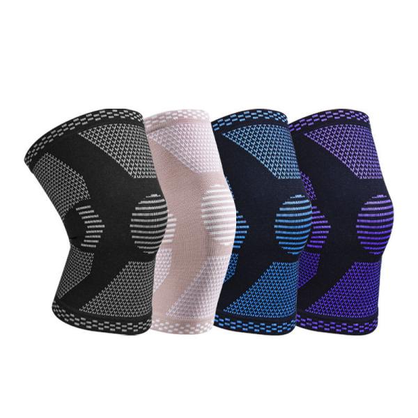 Quality Knee Braces For Knee Pain for sale