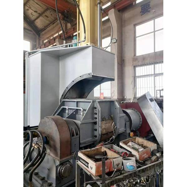 Quality 35L 55L 75L 110L Rubber Kneader Machinery Rubber Intermix Machine for sale