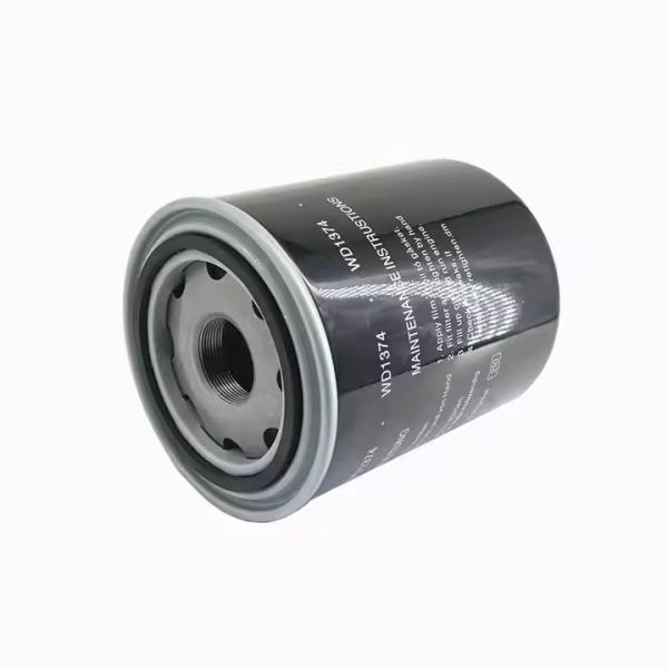 Quality Dustproof Screw Air Oil Separator Element LB1374/2 Filter For Industrial Machine for sale