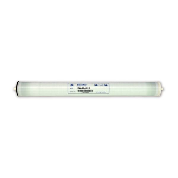 Quality Polyamide Seawater Desalination Membrane for sale