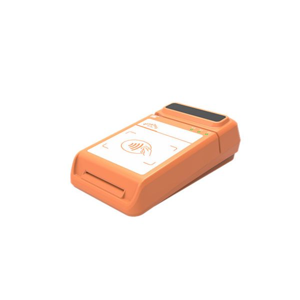 Quality 4 SAM tanks Dual Slot Card Reader chipsets and magnetic track swipe for sale