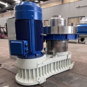 Quality Biomass Pellet Machine for sale