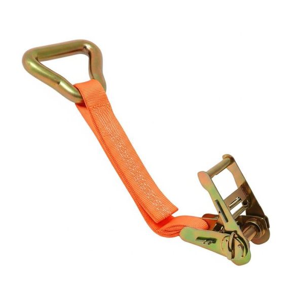 Quality ratchet tie down belt for sale