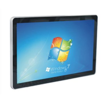 Quality PCT 10.4 to 65 Inch Projected Capacitive Touch Panel Use EETI LLITEK ELAN for sale