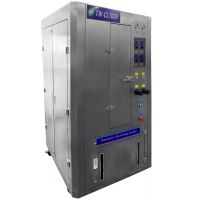 Quality Practical Stencil Cleaning Machine Multipurpose Fully Pneumatic for sale