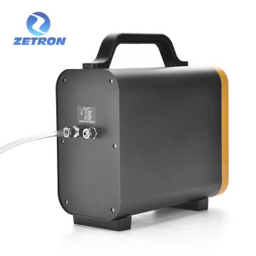 Quality Ptm600-Aqi SO2 Indoor Air Quality Monitor For Gas Concentration Temp Humidity for sale