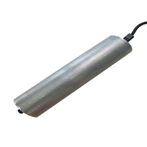 Quality High Strength, Excellent Abrasion Resistance Drive Roll for Warehouse logistics for sale