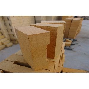 Quality Tunnel Kiln Construction Fireclay Refractory Brick And High Alumina Brick for sale