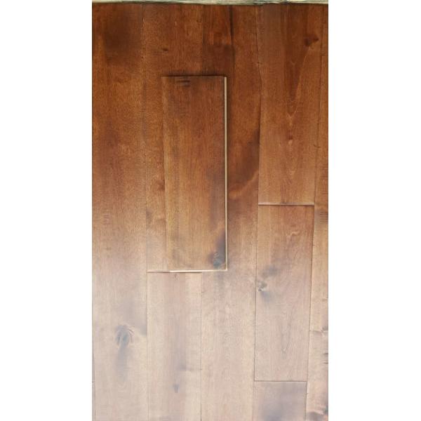 Quality solid birch hardwood flooring for sale