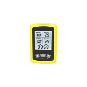 Quality Temperature Bbq Internal Meat Thermometer For Smoker Grill Electronic for sale