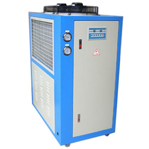 Quality 3HP air Cooled Condensing Units R404A Hermetic chiller for sale