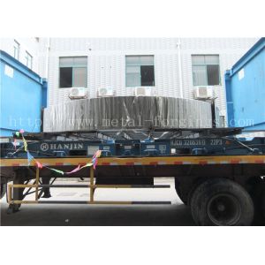 Quality Carbon Steel Hot Rolled Forged Steel Rings C45 C35 P355GH P285QH S355J2G3 S355J2 for sale
