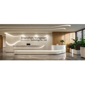 China Factory - Shenzhen Xiantuo Electronics Co., Ltd.