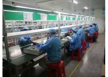 China Factory - Dongguan Juwanchang Electronic Technology Co., Ltd.