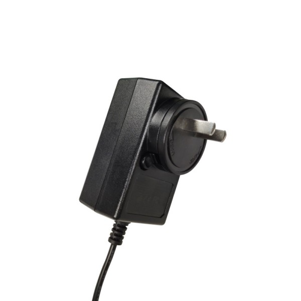 Quality 1.6A 15V Interchangeable Power Adapter Universal For Home Office Use for sale