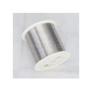 Quality E Type Thermocouple Bare Wire ENEP 20AWG 25AWG Used For MI Cable for sale