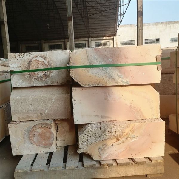 Quality Facotory Supply High Alumina Zircon Silica Refractory Cement Bricks for Electric Furnace for sale