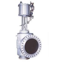 Quality VeCTor Pressure Globe Control Valves High Temperature SUS410 for sale