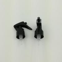 Quality Hand pump garden sprayer cleaning usage plastic pump transparent 24 410 fine for sale