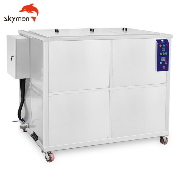 Quality 250 Gallon 316L Stainless Steel Ultrasonic Cleaner 7200w for sale