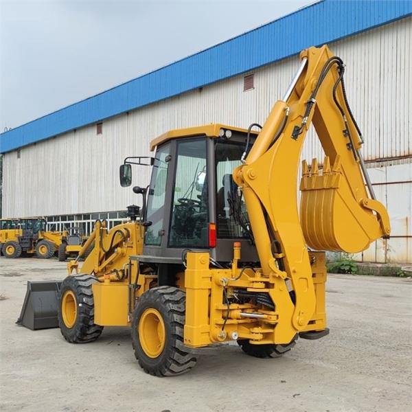 Quality WZ 30-25 Excavator Loader Earth Moving Machinery In Construction Works for sale