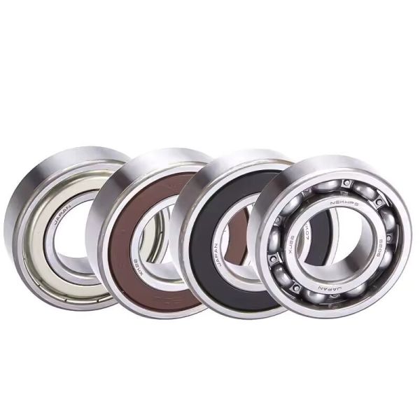 Quality 1005020FA HFC4DA1 Engine Parts Standard Size JAC Diesel Engine Flywheel Guide Bearing for sale