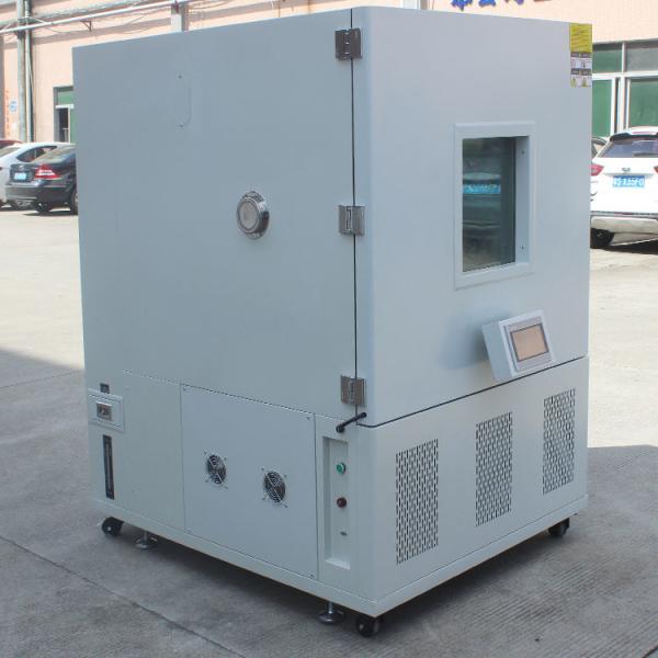 Quality Constant Temperature Humidity Controlled Walk-in Environment Climate Test for sale