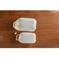 Quality LDPE Camping Jerry Can Folding Plastic Relief Military Army Water Cubitainer for sale
