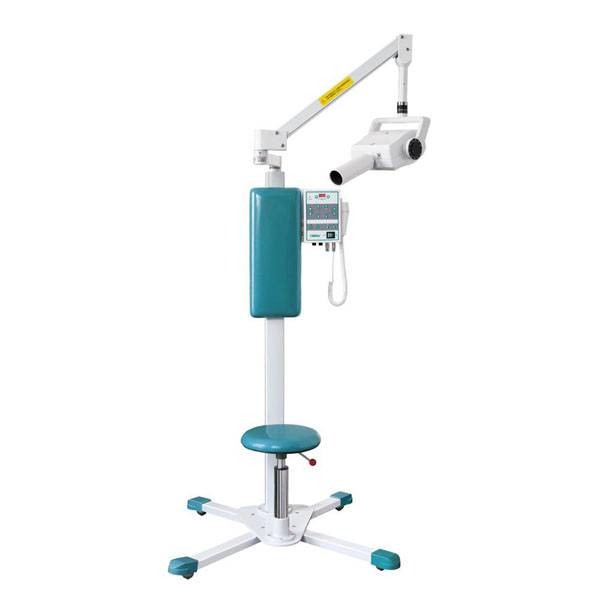 Quality AC220V 50Hz Mobile Dental X Ray Unit System Medica for sale