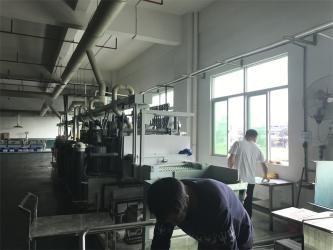 China Factory - Shenzhen Senyan Circuit Co., Ltd.