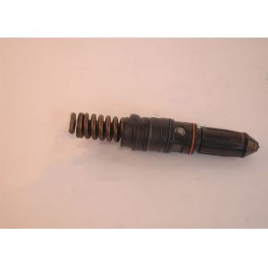 Quality K19 Model Auto Diesel Engine Fuel Injector 3022197 Compact Structure for sale
