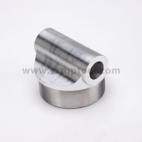 Quality Anodizing Aluminum Parts Cnc Machining ODM Brass Cnc Turned Components for sale