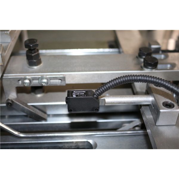 Quality Visual Inspection System For High Speed Paper Cup Machine And Inspection Machine for sale
