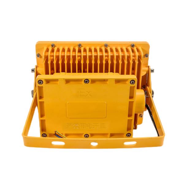 Quality Hazardous Area Atex Light Fittings 120w Explosion Proof Light Fittings for sale