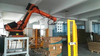 China Factory - Foshan Dongyuan Thermal Technology Co., Ltd.