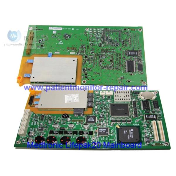 Quality Endoscopy Lifepak20 Defibrillator Machine Mainboard With 3 Months Warranty for sale