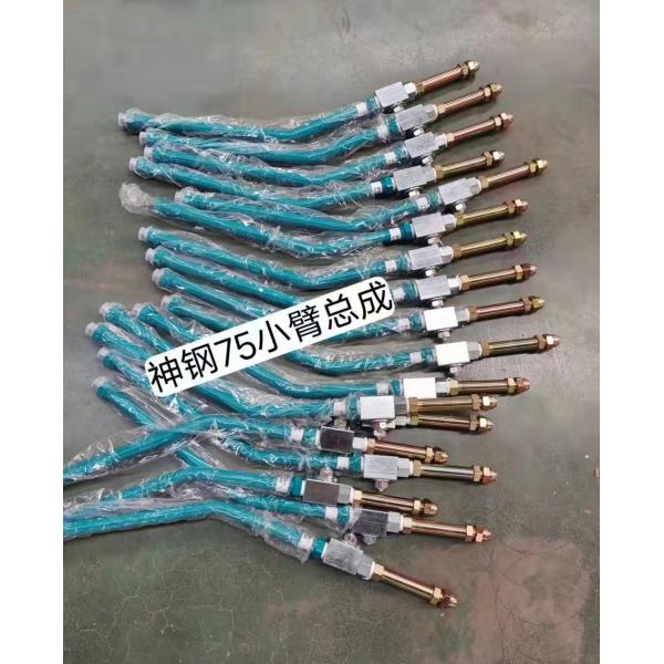 Quality Rock Hammer Breaker Excavator Hydraulic Pipe Attachment Piping Kits for sale
