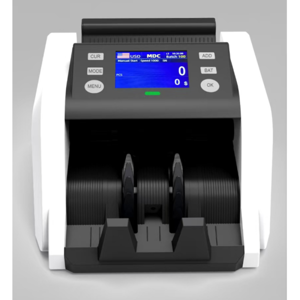 Quality Portable Bill Counter NEW ONE Good Looking for sale