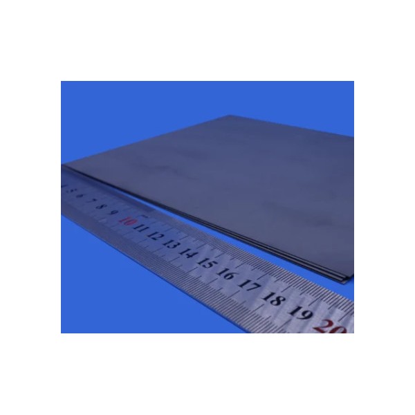 Quality High Thermal Shock Silicon Nitride Ceramic Insert Positioning Plate for sale