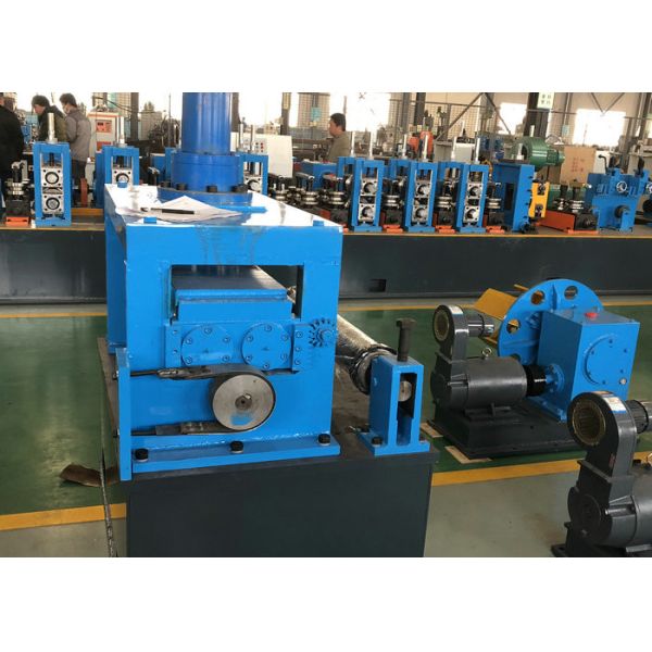 Quality Automatic Carbon Steel Slitting Machine 120m/min Max Speed for sale