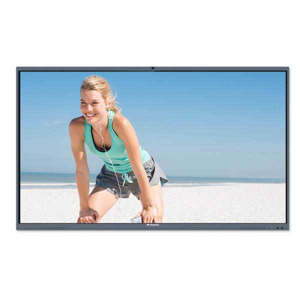 Quality 65" Digital Smart Board Interactive Whiteboard Interactive Digital Board With for sale