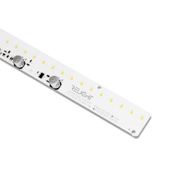 Quality Easy installation AC LED module 230V input linear with customized length for sale