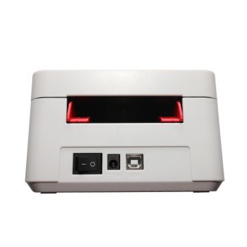 Quality ODM 150mm/S CODE93 CODE128 POS Thermal Printer For Mailing Labels for sale