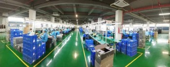 China Factory - guangzhou pmd technology co ltd